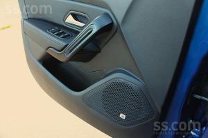 Zils Dacia Duster 2022 Rīga, ar dzinēja tilpumu 1.00 L un nobraukumu 0 tūkst. km par 11900 €, foto 18 vietnē AUTOMOTO.COM.LV