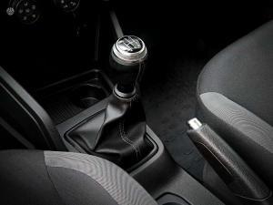 Blue Dacia Duster 2020 in Kaunas, with an engine capacity of 1.00 L and mileage of 121 thousand km for 7900 €, photo 15 on AUTOMOTO.COM.LV