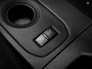 Blue Dacia Duster 2020 in Kaunas, with an engine capacity of 1.00 L and mileage of 121 thousand km for 7900 €, photo 16 on AUTOMOTO.COM.LV