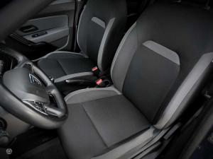 Blue Dacia Duster 2020 in Kaunas, with an engine capacity of 1.00 L and mileage of 121 thousand km for 7900 €, photo 17 on AUTOMOTO.COM.LV