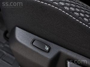 Синий Дачия Duster 2021 в Рига, объемом двигателя 1.00 л и пробегом 93 тыс. км за 9980 €, фото 14 на AUTOMOTO.COM.LV