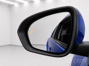 Синий Дачия Duster 2021 в Рига, объемом двигателя 1.00 л и пробегом 93 тыс. км за 9980 €, фото 15 на AUTOMOTO.COM.LV