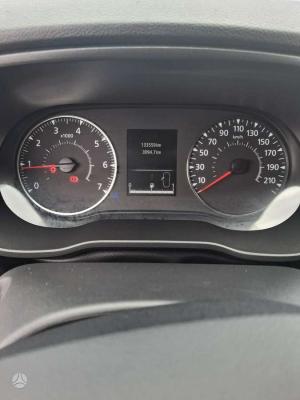 Zils Dacia Duster 2019 Kauņa, ar dzinēja tilpumu 1.46 L un nobraukumu 140 tūkst. km par 10500 €, foto 16 vietnē AUTOMOTO.COM.LV