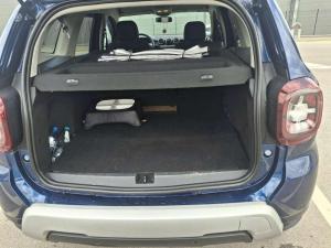 Zils Dacia Duster 2019 Kauņa, ar dzinēja tilpumu 1.46 L un nobraukumu 140 tūkst. km par 10500 €, foto 25 vietnē AUTOMOTO.COM.LV