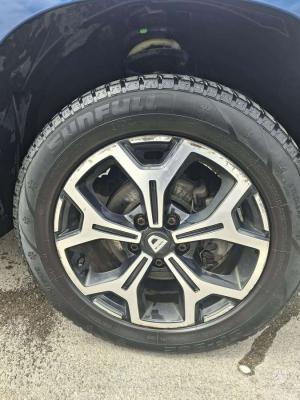 Zils Dacia Duster 2019 Kauņa, ar dzinēja tilpumu 1.46 L un nobraukumu 140 tūkst. km par 10500 €, foto 34 vietnē AUTOMOTO.COM.LV