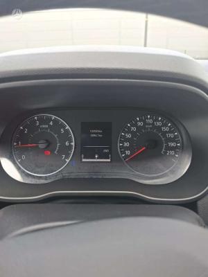 Zils Dacia Duster 2019 Kauņa, ar dzinēja tilpumu 1.46 L un nobraukumu 140 tūkst. km par 10500 €, foto 36 vietnē AUTOMOTO.COM.LV