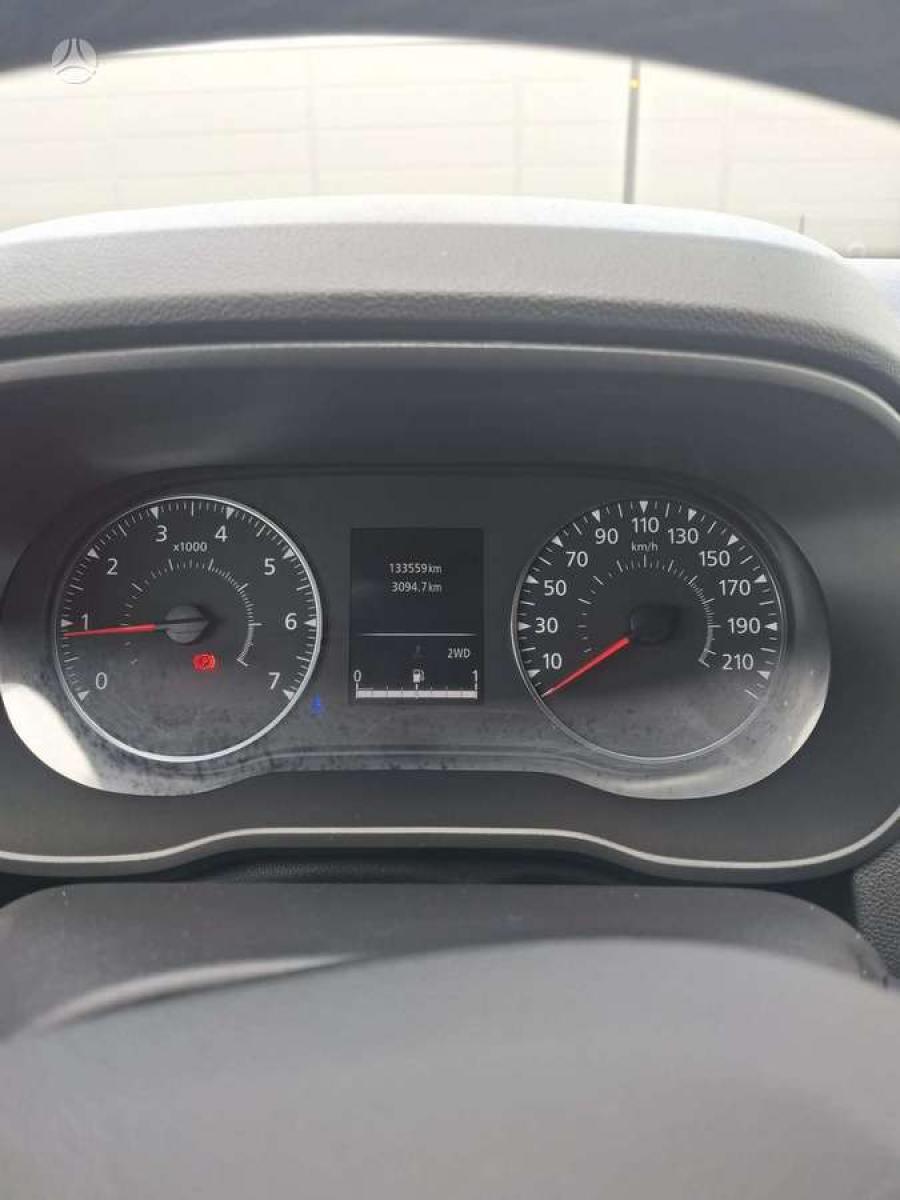 Zils Dacia Duster 2019 Kauņa, ar dzinēja tilpumu 1.46 L un nobraukumu 140 tūkst. km par 10500 €, foto 36 vietnē AUTOMOTO.COM.LV