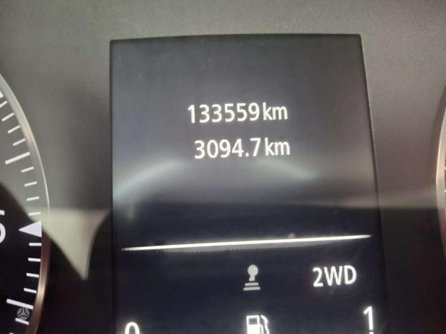 Zils Dacia Duster 2019 Kauņa, ar dzinēja tilpumu 1.46 L un nobraukumu 140 tūkst. km par 10500 €, foto 37 vietnē AUTOMOTO.COM.LV