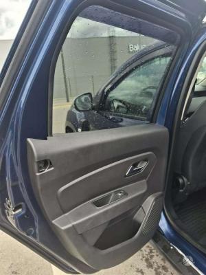 Zils Dacia Duster 2019 Kauņa, ar dzinēja tilpumu 1.46 L un nobraukumu 140 tūkst. km par 10500 €, foto 40 vietnē AUTOMOTO.COM.LV