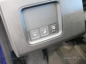 Синий Дачия Duster 2023 в Таллин, объемом двигателя 1.00 л и пробегом 50 тыс. км за 14990 €, фото 12 на AUTOMOTO.COM.LV