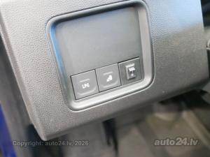 Zils Dacia Duster 2023 Tallina, ar dzinēja tilpumu 1.00 L un nobraukumu 50 tūkst. km par 13990 €, foto 12 vietnē AUTOMOTO.COM.LV