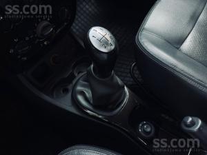 Brown Dacia Duster 2010 in Cesis, with an engine capacity of 1.50 L and mileage of 0 thousand km for 5990 €, photo 18 on AUTOMOTO.COM.LV