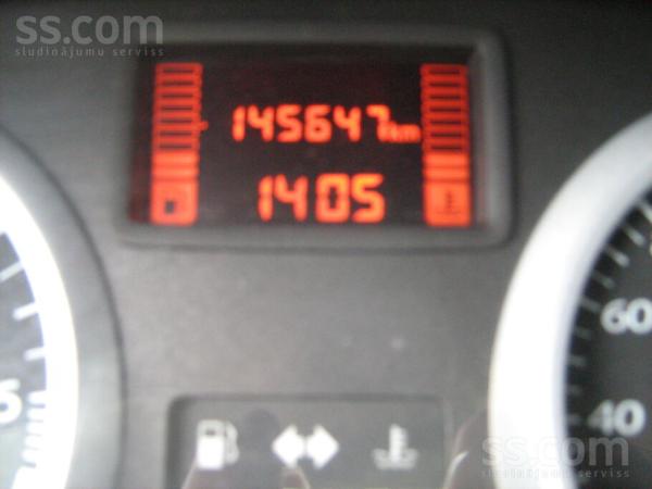 Brūns Dacia Duster 2011 Rēzekne, ar dzinēja tilpumu 1.60 L un nobraukumu 146 tūkst. km par 4950 €, foto 9 vietnē AUTOMOTO.COM.LV