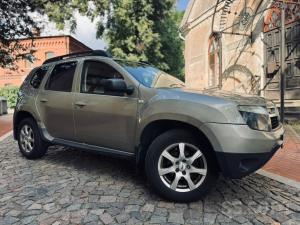 Brūns Dacia Duster 2011 Cēsis, ar dzinēja tilpumu 1.60 L un nobraukumu 0 tūkst. km par 6900 €, foto 3 vietnē AUTOMOTO.COM.LV