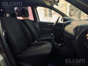 Brūns Dacia Duster 2011 Cēsis, ar dzinēja tilpumu 1.60 L un nobraukumu 0 tūkst. km par 6900 €, foto 12 vietnē AUTOMOTO.COM.LV