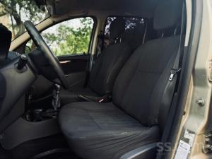 Brūns Dacia Duster 2011 Cēsis, ar dzinēja tilpumu 1.60 L un nobraukumu 0 tūkst. km par 6900 €, foto 13 vietnē AUTOMOTO.COM.LV
