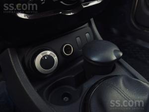Brūns Dacia Duster 2011 Cēsis, ar dzinēja tilpumu 1.60 L un nobraukumu 0 tūkst. km par 6900 €, foto 17 vietnē AUTOMOTO.COM.LV