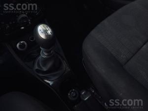 Brūns Dacia Duster 2011 Cēsis, ar dzinēja tilpumu 1.60 L un nobraukumu 0 tūkst. km par 6900 €, foto 18 vietnē AUTOMOTO.COM.LV