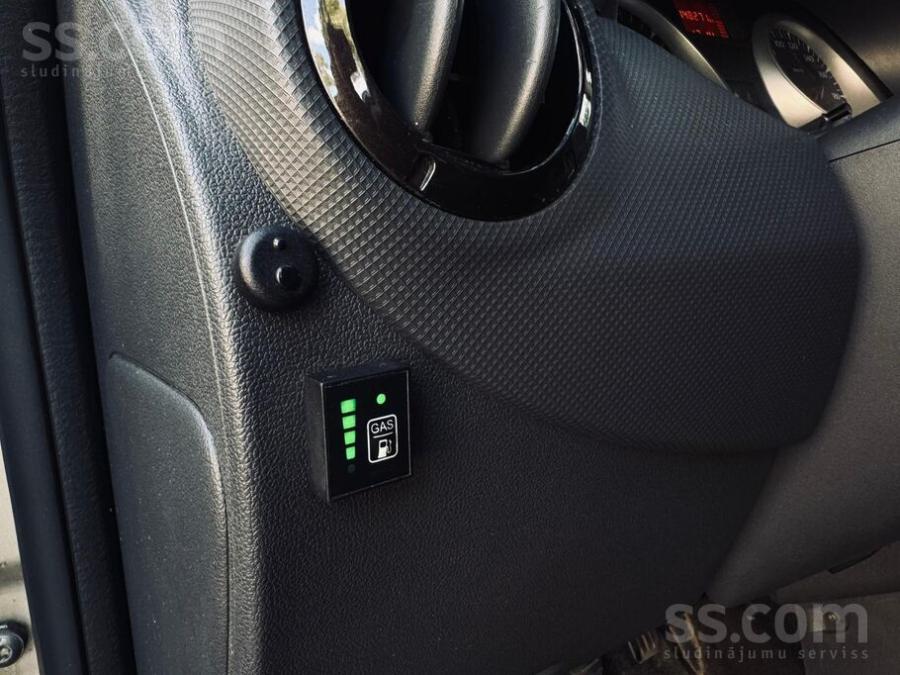 Brūns Dacia Duster 2011 Cēsis, ar dzinēja tilpumu 1.60 L un nobraukumu 0 tūkst. km par 6900 €, foto 19 vietnē AUTOMOTO.COM.LV