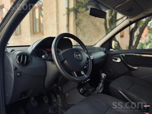 Brūns Dacia Duster 2011 Cēsis, ar dzinēja tilpumu 1.60 L un nobraukumu 0 tūkst. km par 6900 €, foto 21 vietnē AUTOMOTO.COM.LV