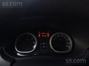 Brūns Dacia Duster 2011 Cēsis, ar dzinēja tilpumu 1.60 L un nobraukumu 0 tūkst. km par 6900 €, foto 23 vietnē AUTOMOTO.COM.LV