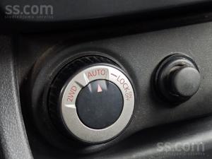 Brūns Dacia Duster 2011 Ogre, ar dzinēja tilpumu 1.50 L un nobraukumu 192 tūkst. km par 4950 €, foto 17 vietnē AUTOMOTO.COM.LV