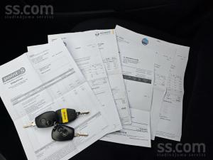 Brūns Dacia Duster 2011 Ogre, ar dzinēja tilpumu 1.50 L un nobraukumu 192 tūkst. km par 4950 €, foto 19 vietnē AUTOMOTO.COM.LV