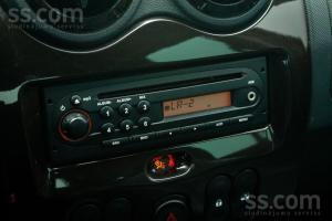 Коричневый Дачия Duster 2011 в Елгава, объемом двигателя 1.50 л и пробегом 349 тыс. км за 5400 €, фото 13 на AUTOMOTO.COM.LV