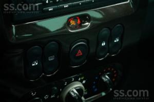 Коричневый Дачия Duster 2011 в Елгава, объемом двигателя 1.50 л и пробегом 349 тыс. км за 5400 €, фото 14 на AUTOMOTO.COM.LV