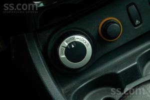 Коричневый Дачия Duster 2011 в Елгава, объемом двигателя 1.50 л и пробегом 349 тыс. км за 5400 €, фото 16 на AUTOMOTO.COM.LV