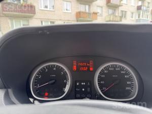 Коричневый Дачия Duster 2011 в Юрмала, объемом двигателя 1.50 л и пробегом 140 тыс. км за 4750 €, фото 13 на AUTOMOTO.COM.LV