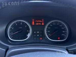 Brūns Dacia Duster 2012 Liepāja, ar dzinēja tilpumu 1.60 L un nobraukumu 175 tūkst. km par 5900 €, foto 18 vietnē AUTOMOTO.COM.LV