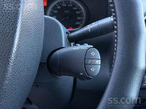 Brūns Dacia Duster 2012 Liepāja, ar dzinēja tilpumu 1.60 L un nobraukumu 175 tūkst. km par 5900 €, foto 22 vietnē AUTOMOTO.COM.LV