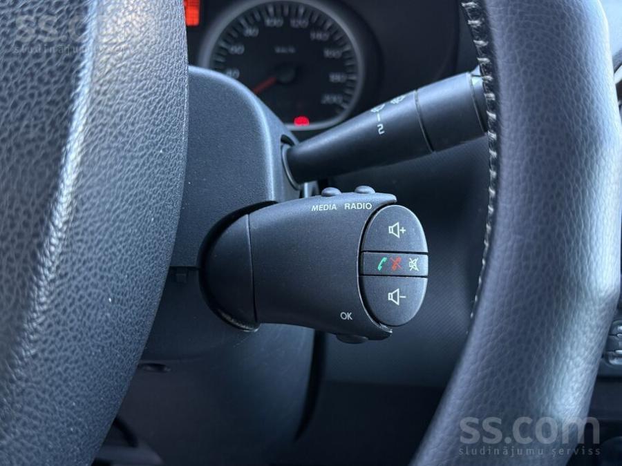 Brūns Dacia Duster 2012 Liepāja, ar dzinēja tilpumu 1.60 L un nobraukumu 175 tūkst. km par 5900 €, foto 22 vietnē AUTOMOTO.COM.LV