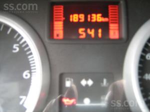 Brown Dacia Duster 2012 in Rezekne, with an engine capacity of 1.50 L and mileage of 189 thousand km for 4950 €, photo 8 on AUTOMOTO.COM.LV