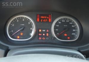 Коричневый Дачия Duster 2013 в Тукумс, объемом двигателя 1.50 л и пробегом 198 тыс. км за 4400 €, фото 6 на AUTOMOTO.COM.LV
