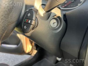 Brown Dacia Duster 2013 in Riga, with an engine capacity of 1.60 L and mileage of 181 thousand km for 4900 €, photo 20 on AUTOMOTO.COM.LV