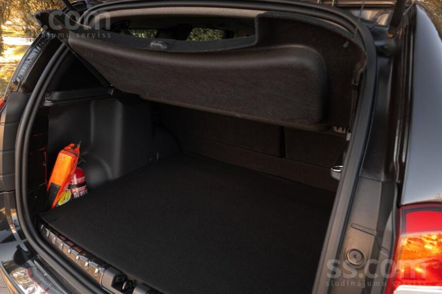 Brown Dacia Duster 2014 in Jelgava, with an engine capacity of 1.50 L and mileage of 0 thousand km for 6500 €, photo 14 on AUTOMOTO.COM.LV