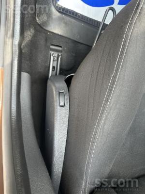 Brūns Dacia Duster 2014 Cēsis, ar dzinēja tilpumu 1.50 L un nobraukumu 0 tūkst. km par 7400 €, foto 14 vietnē AUTOMOTO.COM.LV