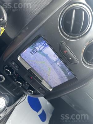 Brūns Dacia Duster 2014 Cēsis, ar dzinēja tilpumu 1.50 L un nobraukumu 0 tūkst. km par 7400 €, foto 18 vietnē AUTOMOTO.COM.LV