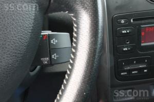 Brūns Dacia Duster 2014 Daugavpils, ar dzinēja tilpumu 1.50 L un nobraukumu 173 tūkst. km par 5190 €, foto 21 vietnē AUTOMOTO.COM.LV