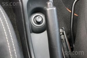 Brūns Dacia Duster 2014 Daugavpils, ar dzinēja tilpumu 1.50 L un nobraukumu 173 tūkst. km par 5190 €, foto 22 vietnē AUTOMOTO.COM.LV