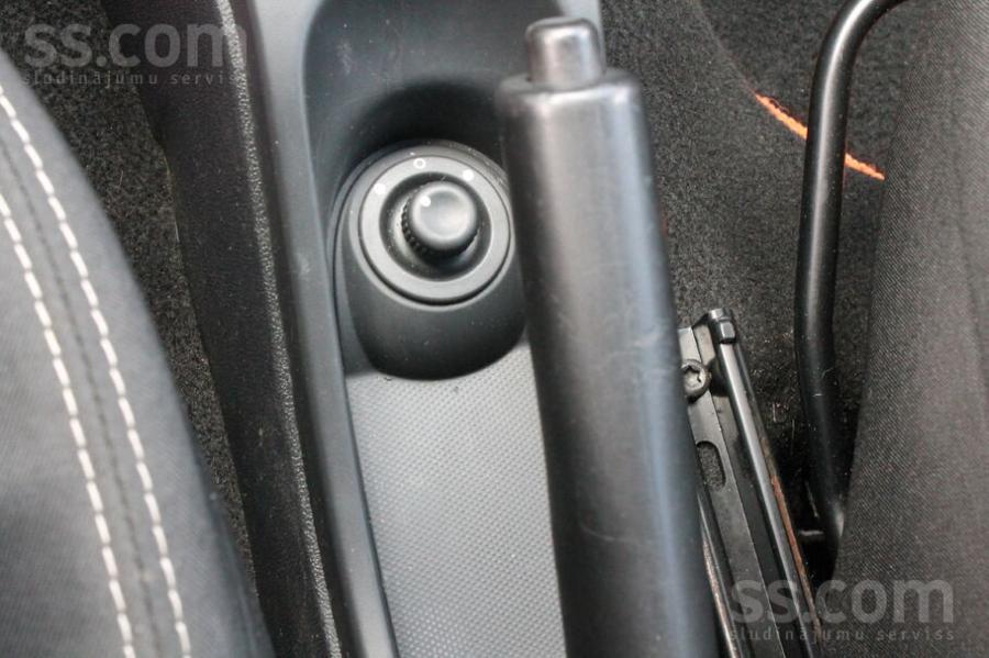 Brūns Dacia Duster 2014 Daugavpils, ar dzinēja tilpumu 1.50 L un nobraukumu 173 tūkst. km par 5190 €, foto 22 vietnē AUTOMOTO.COM.LV