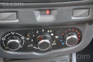Brūns Dacia Duster 2014 Daugavpils, ar dzinēja tilpumu 1.50 L un nobraukumu 173 tūkst. km par 5190 €, foto 25 vietnē AUTOMOTO.COM.LV