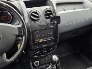 Brown Dacia Duster 2015 in Rokiskis, with an engine capacity of 1.46 L and mileage of 170 thousand km for 5450 €, photo 11 on AUTOMOTO.COM.LV