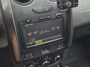 Brown Dacia Duster 2015 in Rokiskis, with an engine capacity of 1.46 L and mileage of 170 thousand km for 5450 €, photo 23 on AUTOMOTO.COM.LV