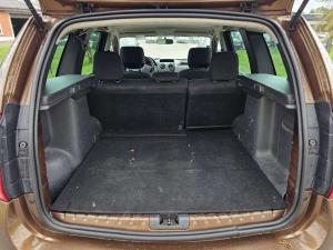 Brown Dacia Duster 2015 in Rokiskis, with an engine capacity of 1.46 L and mileage of 170 thousand km for 5450 €, photo 25 on AUTOMOTO.COM.LV