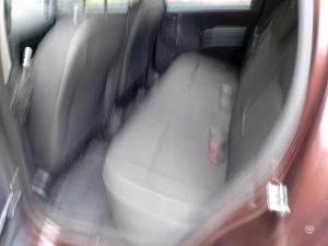 Brūns Dacia Duster 2017 Kauņa, ar dzinēja tilpumu 1.60 L un nobraukumu 170 tūkst. km par 8699 €, foto 15 vietnē AUTOMOTO.COM.LV