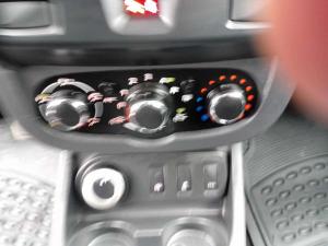 Brūns Dacia Duster 2017 Kauņa, ar dzinēja tilpumu 1.60 L un nobraukumu 170 tūkst. km par 8699 €, foto 16 vietnē AUTOMOTO.COM.LV