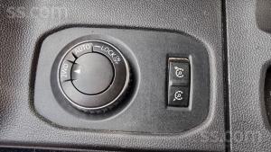 Коричневый Дачия Duster 2018 в Мадона, объемом двигателя 1.50 л и пробегом 196 тыс. км за 9300 €, фото 15 на AUTOMOTO.COM.LV
